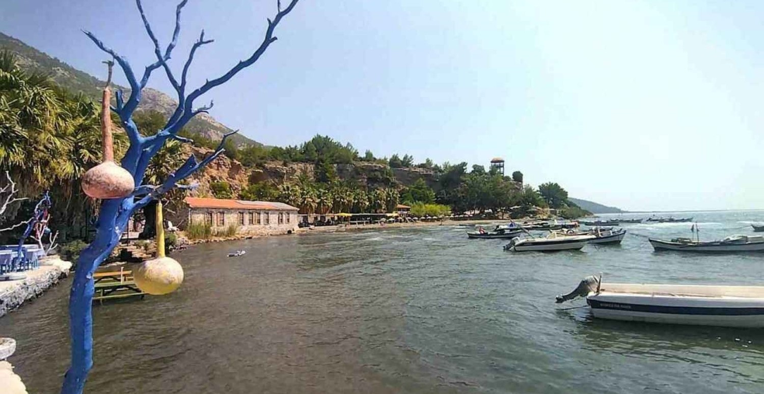 Ege’nin yeni gözdesi burada: Bakirliğiyle büyülüyor! Ne Foça ne Şirince ...